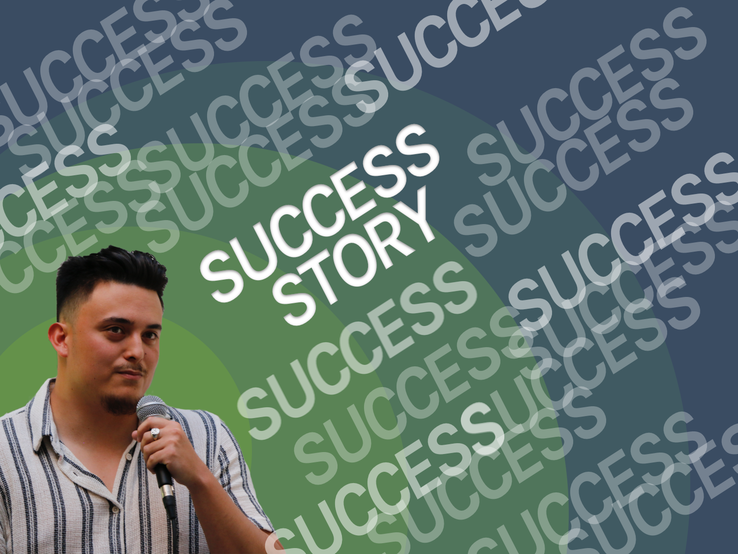 Rayan Racine - Mon histoire - Fondation Jobtrek